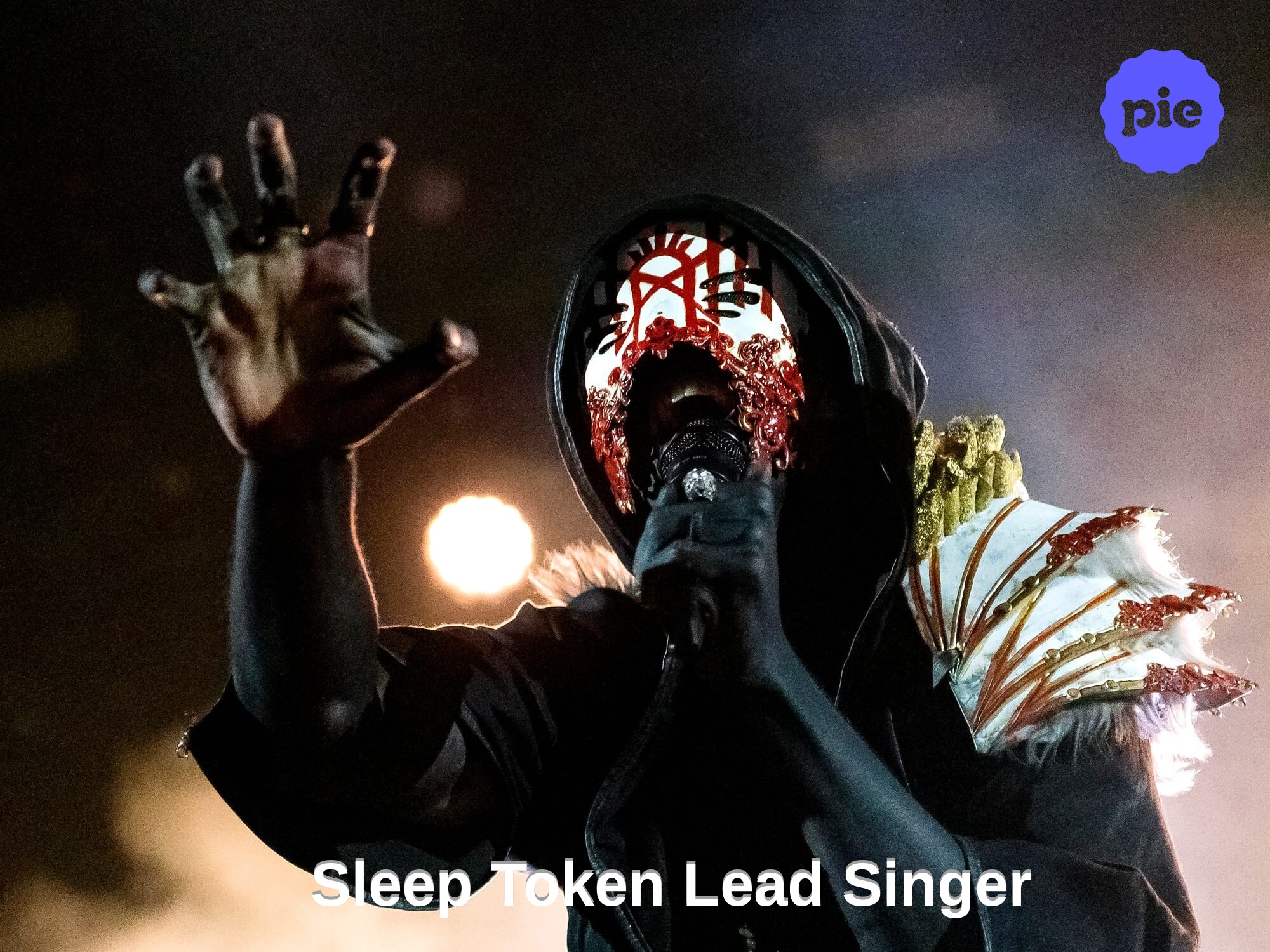 Sleep Token Lead Singer: The Mystery, Meaning, and Musical Genius ...