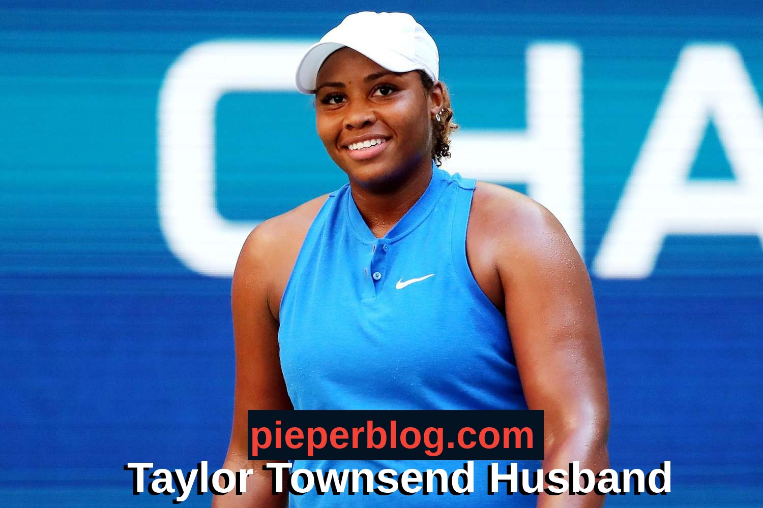 Taylor Townsend Husband: The Truth About Her Relationship and Personal ...